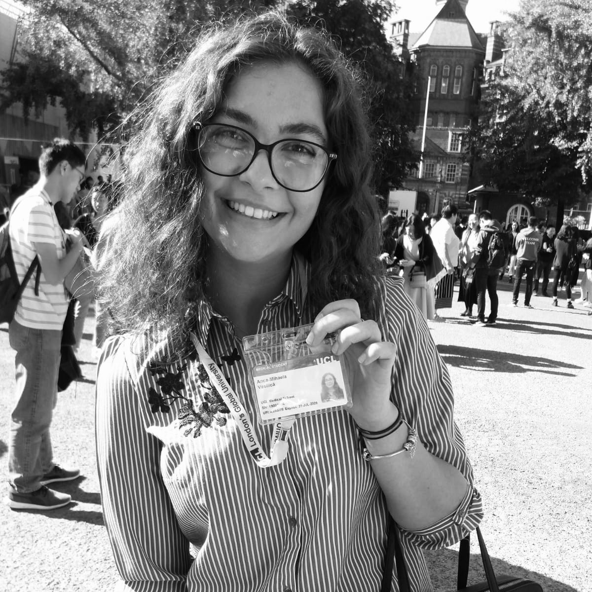 Meet the Team | Brainbook